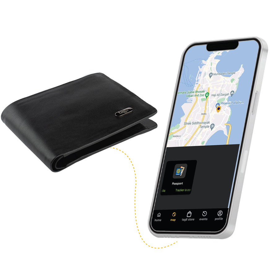 c] Wallet